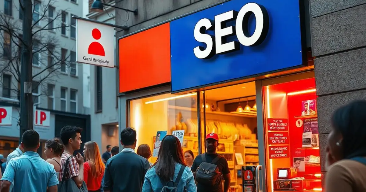 Building Local SEO Outside Your Core Location Made Easy - Innocams