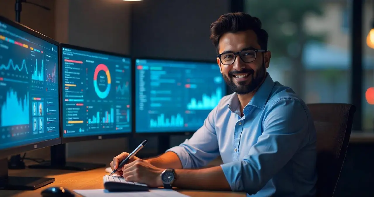 Benjir Ahsan SEO Expert : A Great Option to Upscale Your Visibility