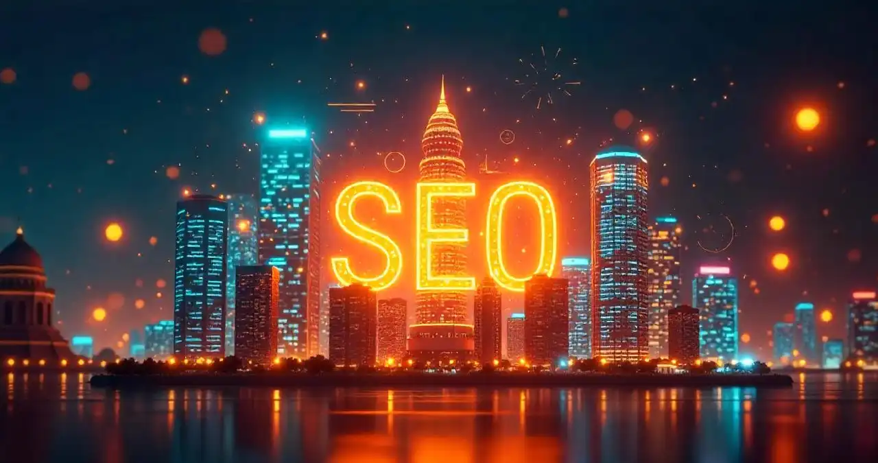 Top 11 SEO companies in India