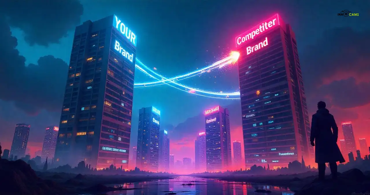 Everything You Wanted to Know About Conquesting in Paid Search